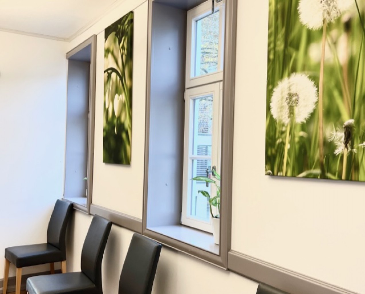 Unser Team | Fachärztliche Praxis in Dillenburg